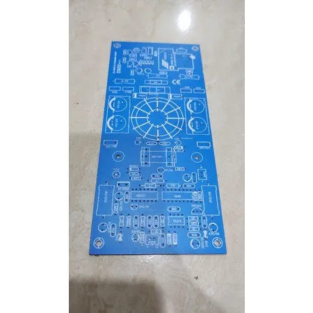 Pcb power class D 900 + protect | Lazada Indonesia