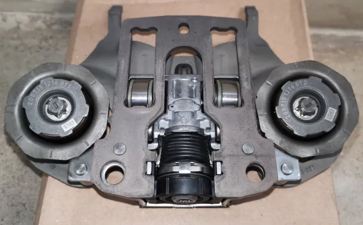 Ford Clutch Release Fork Upper - for Ford Ecosport 1.5L / Ford Fiesta 1 ...