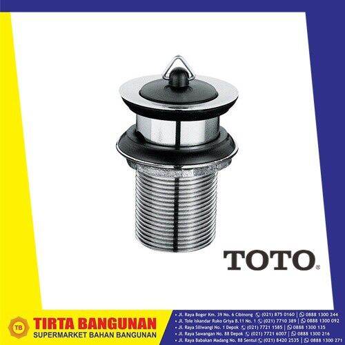 TOTO T6JV4 AFUR WASTAFEL | Lazada Indonesia