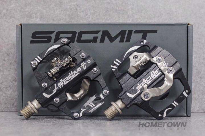 Sagmit MTB Cleats Pedal | Lazada PH
