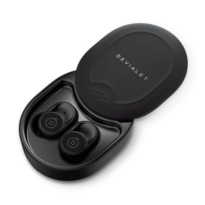 DEVIALET GEMINI TRUE WIRELESS EARBUDS | Lazada.co.th