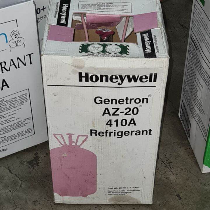 Honeywell Genetron AZ-20 410A Refrigerant | Lazada PH