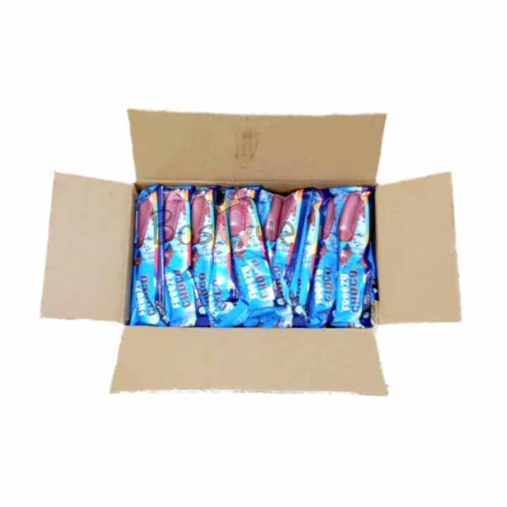Aice Ice Cream Freezy Choco 65 Ml 1 Dus Isi 50 | Lazada Indonesia