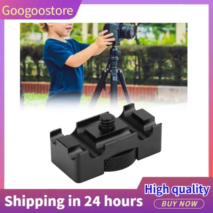 【Super sale】Googoo Aluminum Alloy Tether DSLR Camera Digital USB Cable ...