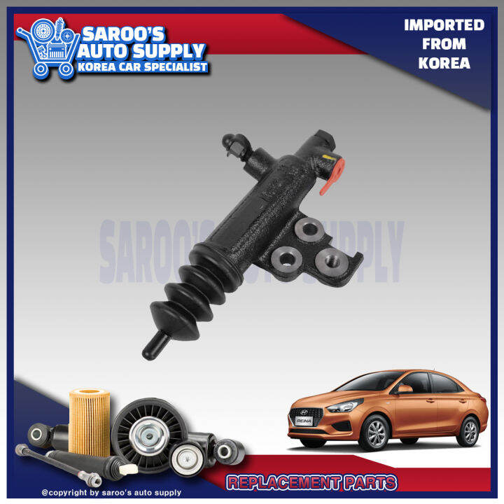 Clutch Release Cylinder / Secondary Clutch Cylinder For Hyundai Reina ...
