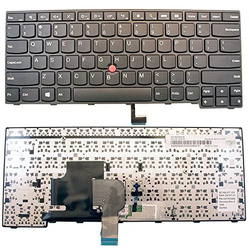 Lenovo Thinkpad E40 E50 E420 E430 E431 E440 E450 E460 E470 keyboard C ...