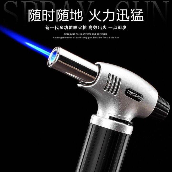 Welding artifact 1300 degree flame torch cold air gun high temperature ...