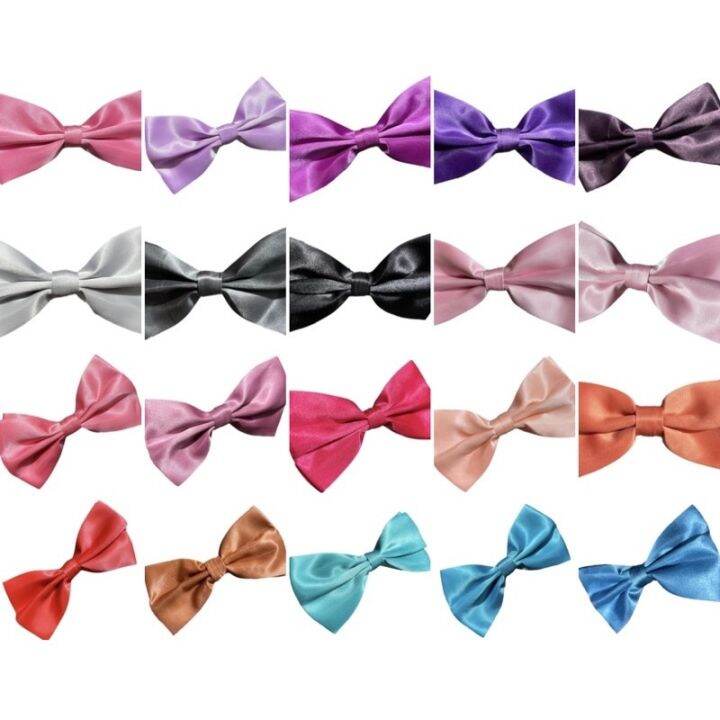 [Hot sales] bow tie original Adult- mens adjustable - complete list ...