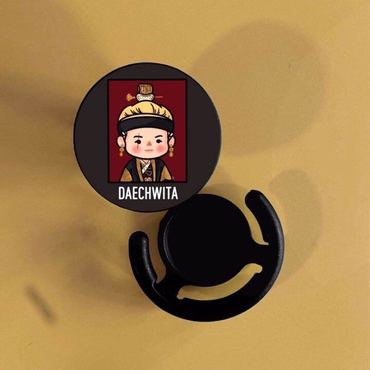 Papa Jake's merch mobile phone accesories Daechiwita | Lazada PH