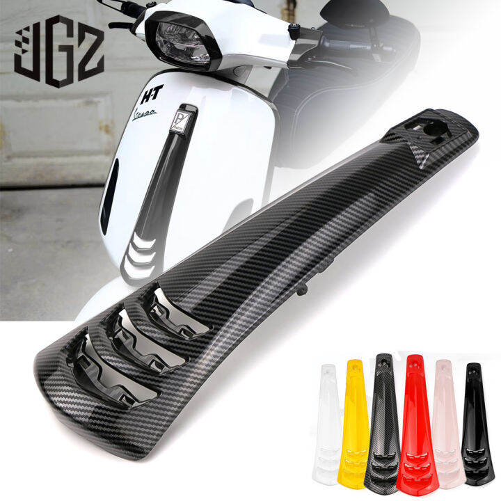 for Vespa Sprint Primavera 125 150 2019 - 2022 Motorcycle Desi Horn ...