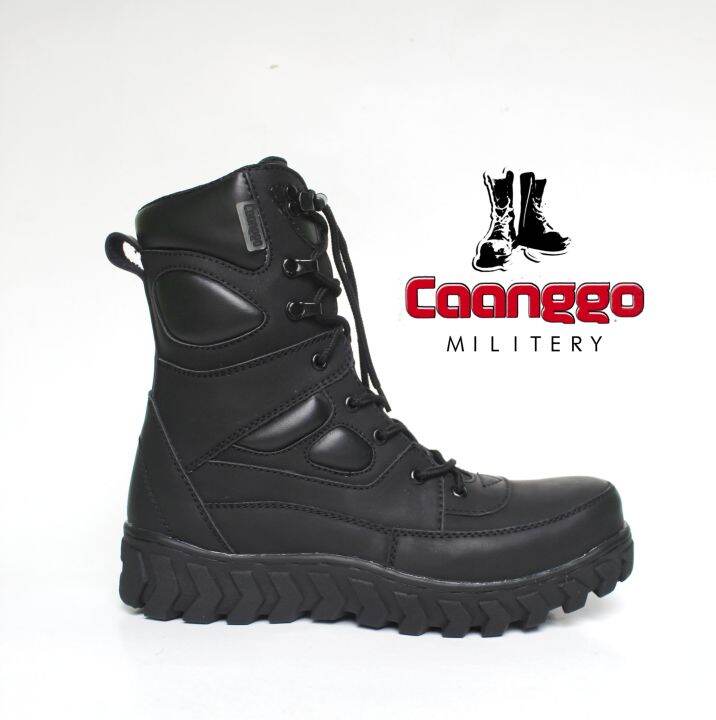 Sepatu pdl venamon safety ujung besi sepatu pdl terbaru 2022 insoll ...