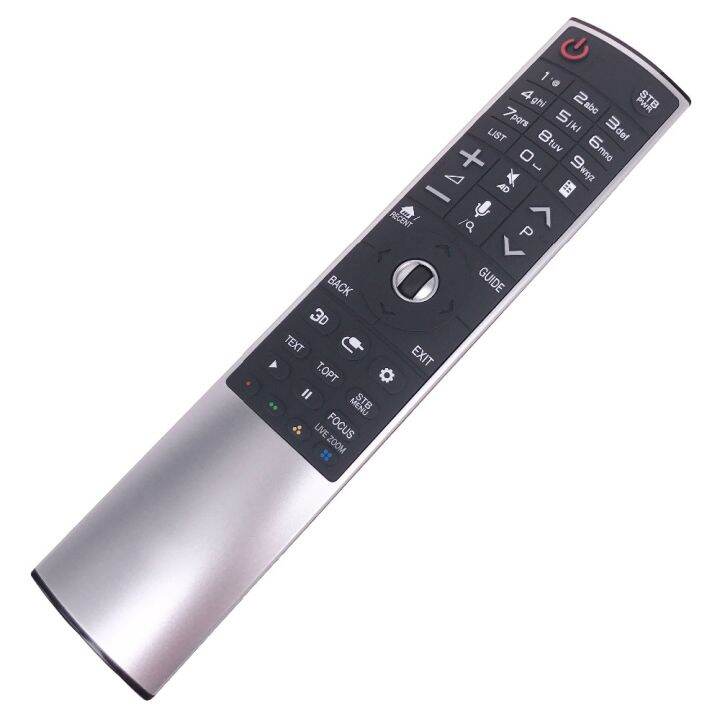 NEW Original remote control For LG 3D smart TV AN-MR700 Magic Motion ...
