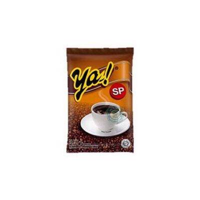 Kopi Bubuk HItam YA SP 60 gr Kopi Hitam Ya 60 gram Kopi Ya | Lazada ...