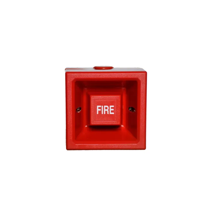DEMCO Fire Alarm Detections and Preventions Accessories Fire Alarm ...