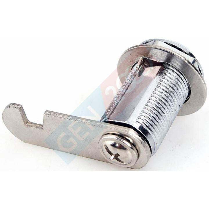 Kunci Laci Camlock Dekkson CL 103 Cam Lock 103 Furniture Lock CL103 ...