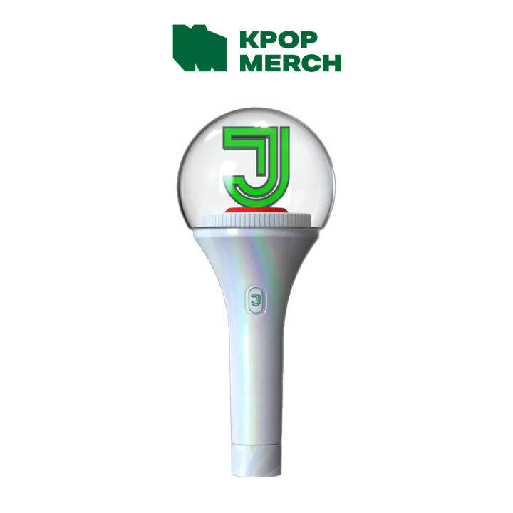 KIM JAE JOONG - Official Light Stick | Lazada