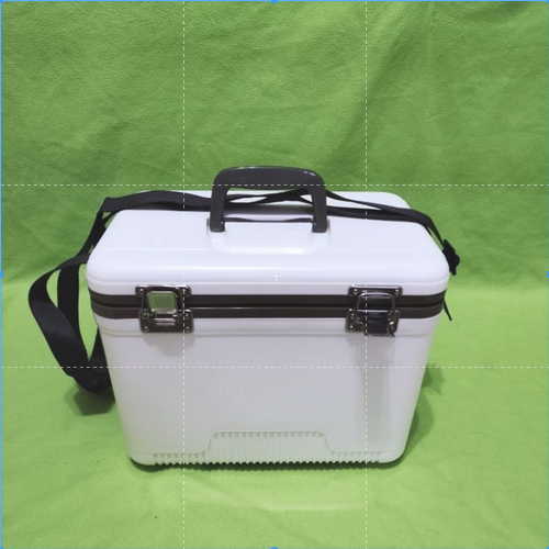 12 Liter Dry/ Cooler Box (Ice Box) | Lazada