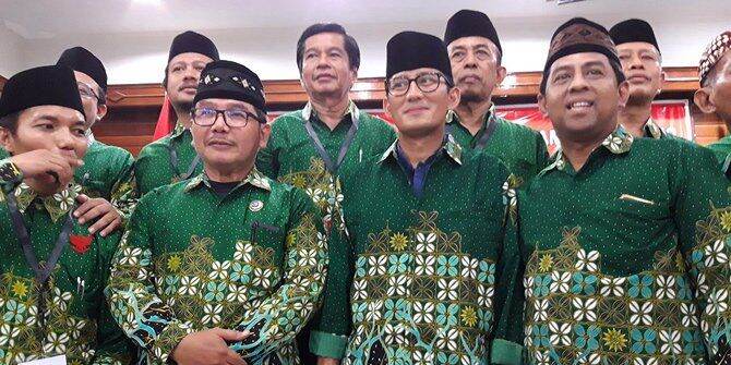 BATIK MUHAMMADIYAH || KAIN BATIK NASIONAL MUHAMMADIYAH || KEMEJA BATIK ...