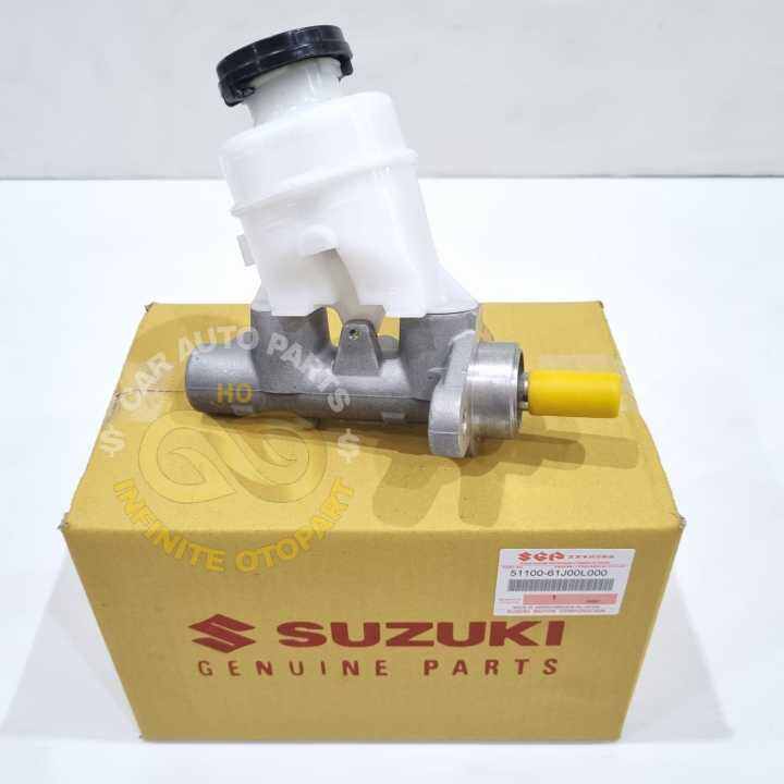 BM ASSY BRAKE MASTER REM ATAS SUZUKI APV GARANSI | Lazada Indonesia
