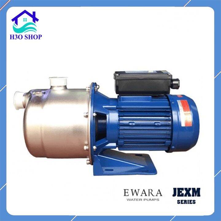 Máy bơm nước EWARA JEXM 5, JEXM 075, JEXM 100, JEXM 150 (0.5Hp - 0.75Hp - 1Hp - 1.5Hp) | Lazada.vn