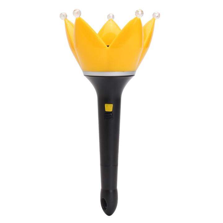 BIG BANG 빅뱅 OFFICIAL LIGHT STICK, 45% OFF