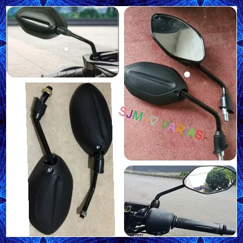 SPION MODEL ORIGINAL SNI HONDA BEAT/Spion motor standar beat/spion ...