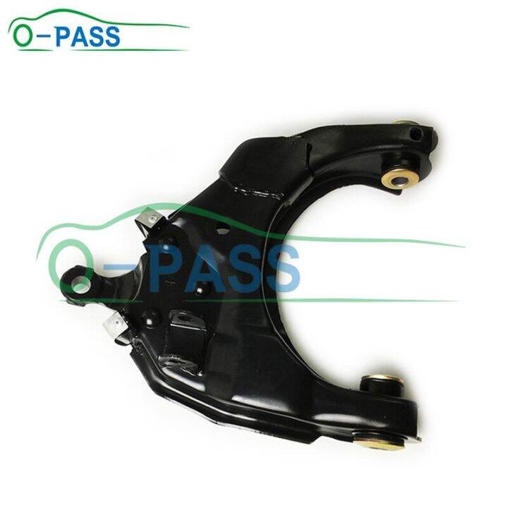 OPASS Front Axle Lower Control Arm For TOYOTA 4 RUNNER Hilux II MK2 4WD ...