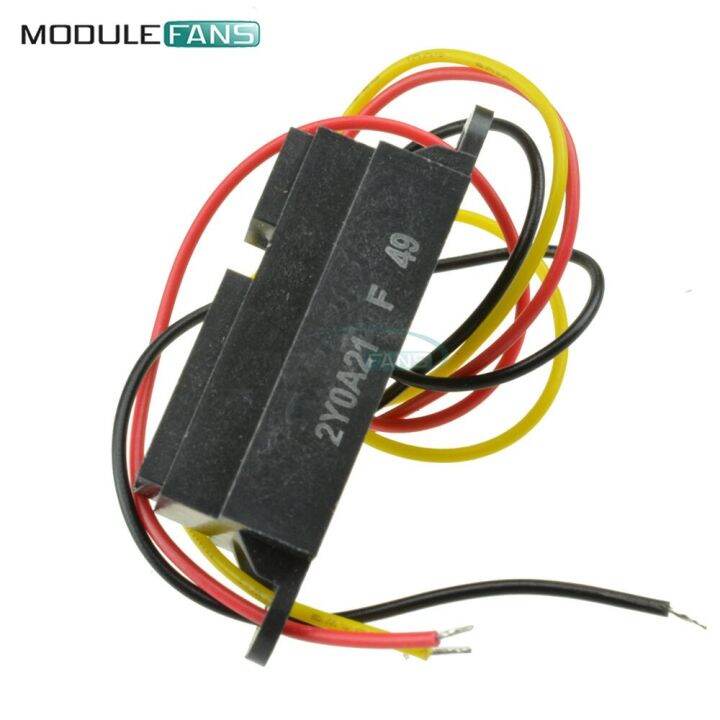 GP2Y0A21YK0F IR Analog Distance Sensor Module Distance Measurment ...