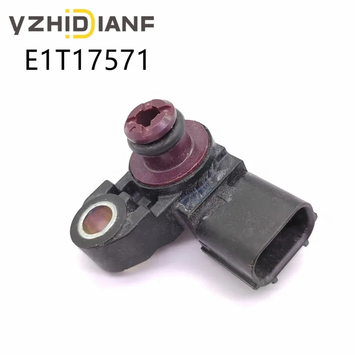 1pc New Mass Air Intake Pressure Sensor/ MAP sensor 1865A148B ...