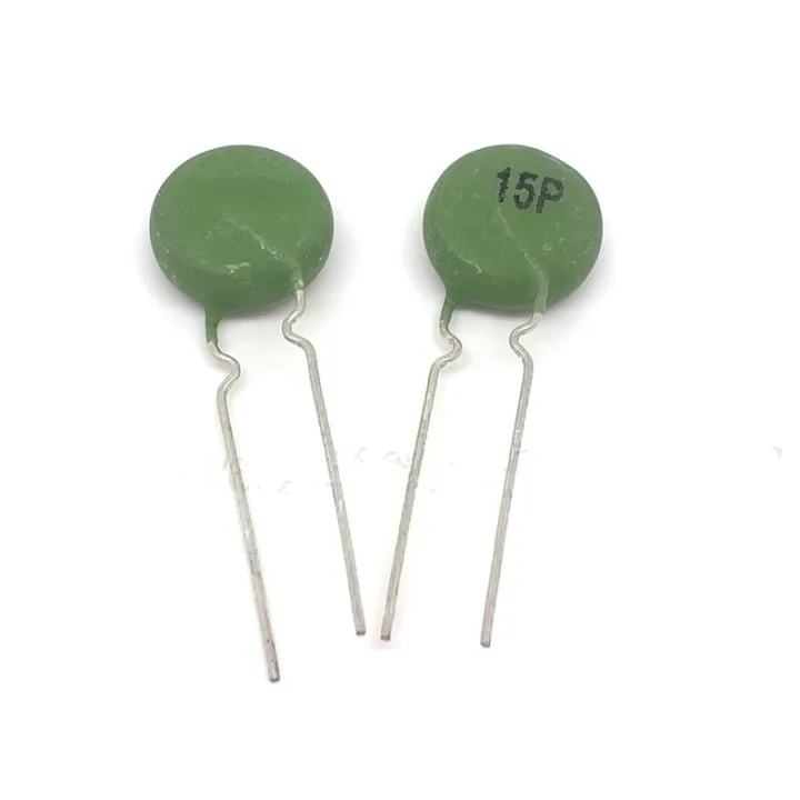 5pcs PTC SY 15P 100R Green Thermistor Welding Machine Commonly Used ...
