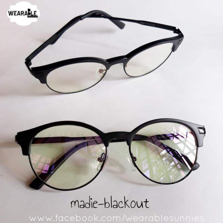 Anti-radiation Eyeglasses | Lazada PH