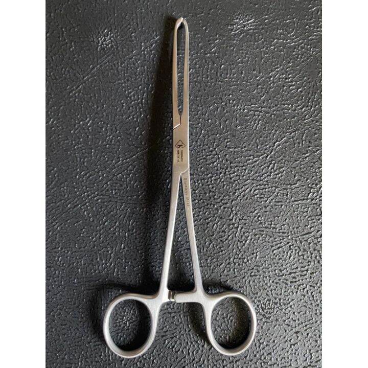 Trusmile Allis Clamp 6in | Lazada PH