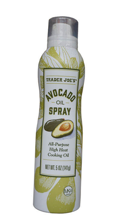 Trader Joe's Avocado Oil Spray (141g) | Lazada PH