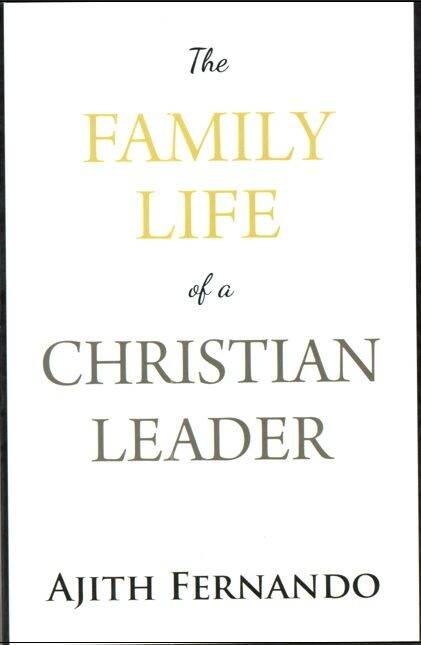 PCBS The Family of A Chirstian Life by Ajith Fernando | Lazada PH