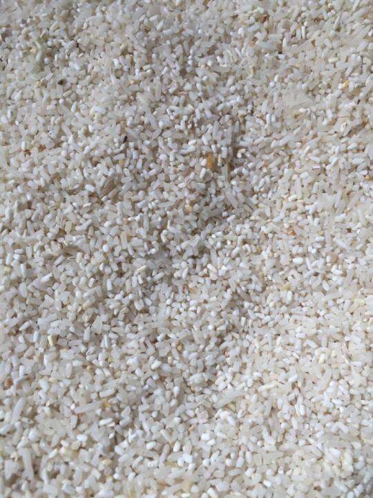 20kg Temukut Bird Feed / Beras Temukut / Beras Hancur / Makanan ...