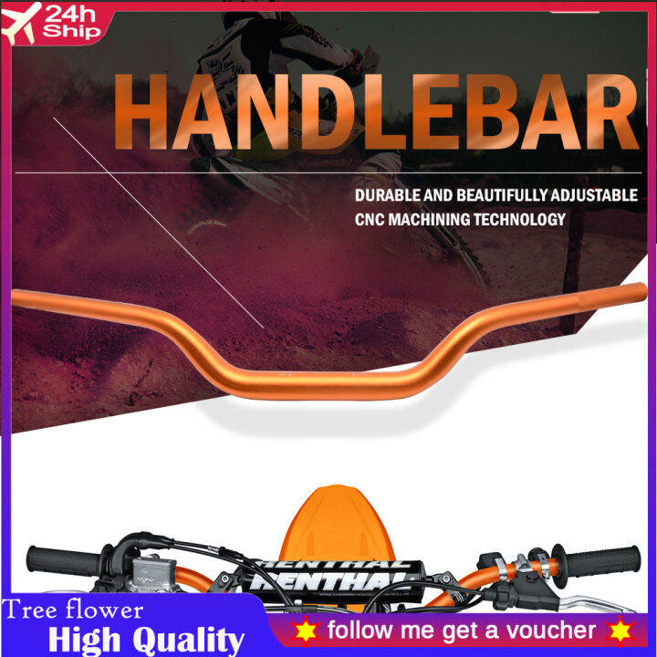 💥🎁Free Gift🎁💥1-1/8 "28mm Handlebars Handle Tubes For KTM DUKE 125 200 ...