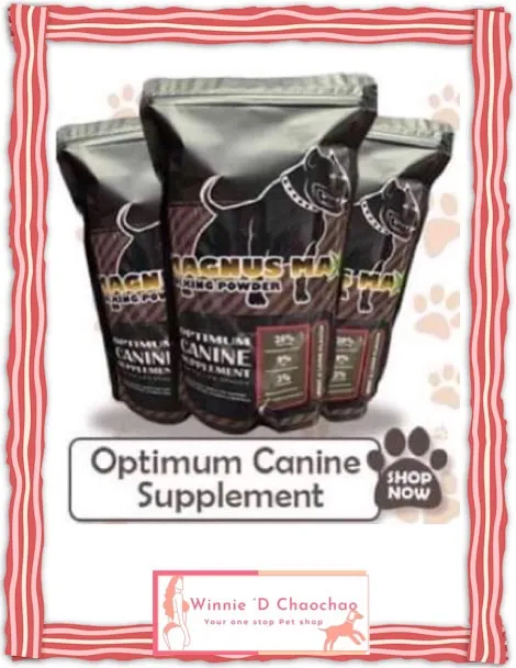 Magnus Max bulking powder 1kg | Lazada PH