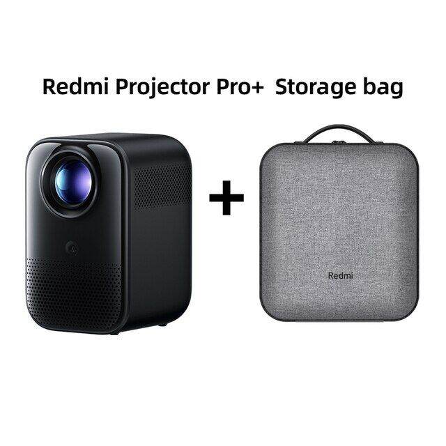 Xiaomi Redmi Projector Pro 1080P Resolution 2.4Ghz + 5Ghz Customized ...