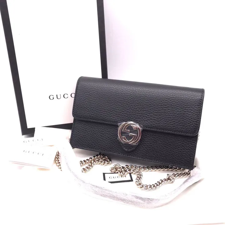 Gucci Woc พร้อมส่ง ของแท้100% | Lazada.co.th