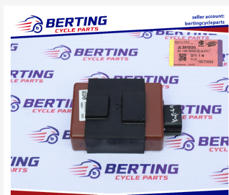 CDI Rouser NS200 200NS Genuine JL351200 | Lazada PH