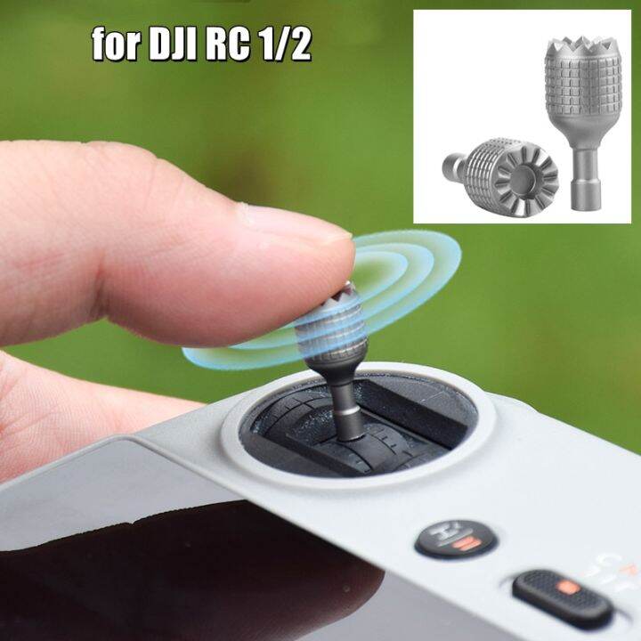 Joystick For DJI AIR 3/Mini 3 PRO Drone Remote Control Sticks Thumb ...