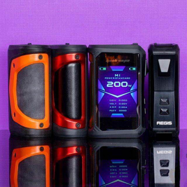 X mod 200w | Lazada PH