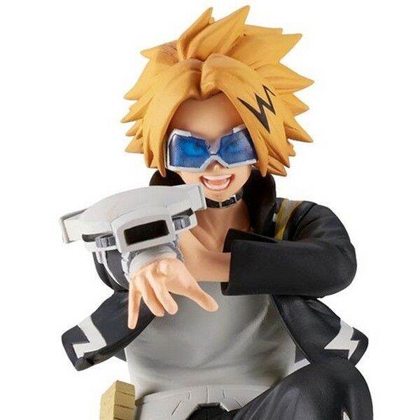 Banpresto My Hero Academia The Amazing Heroes Vol.21 - Denki Kaminari ...