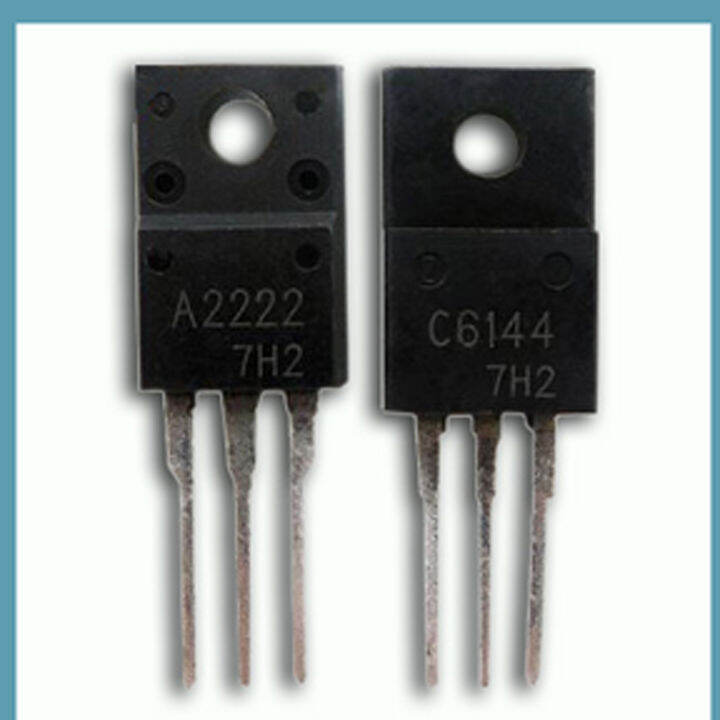 Epson L310 L350 L360 L365 L555 L565 L120 L220 Transistor A2222 ...
