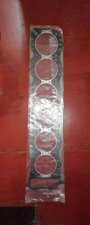 MMC Cylinder Head Gasket for MITSUBISHI 6M70 (ME360611) | Lazada PH