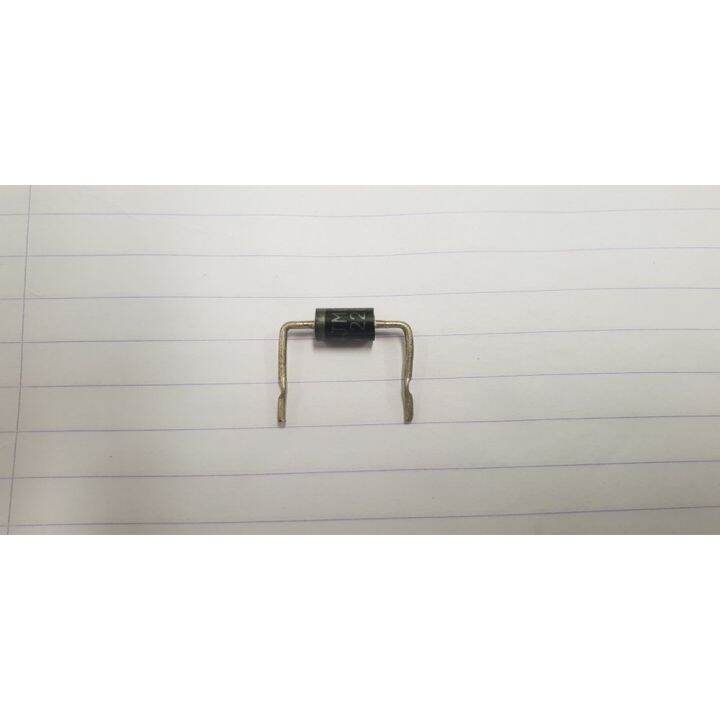Rectifier Diode 2A RU4JMG | Lazada Indonesia