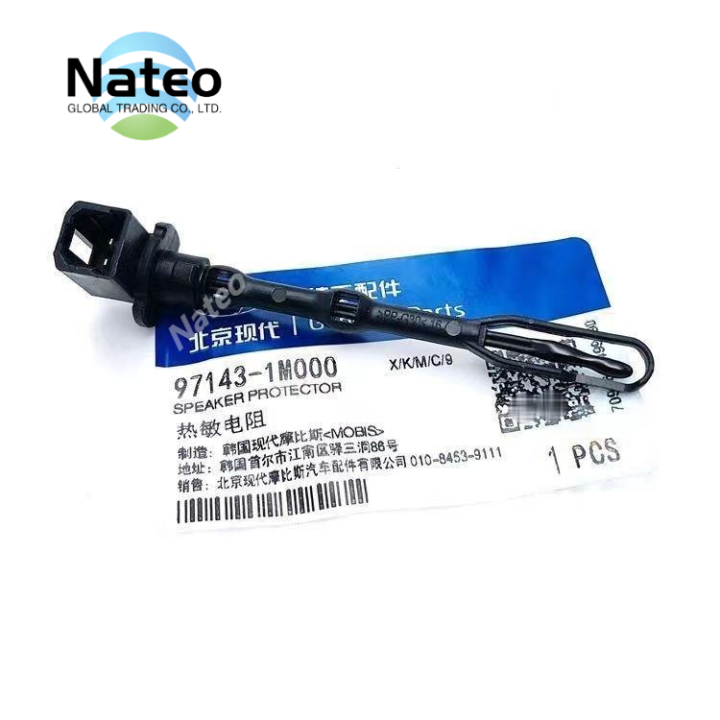 Evaporator Temperature Switch / Aircon Thermistor Sensor For Hyundai ...