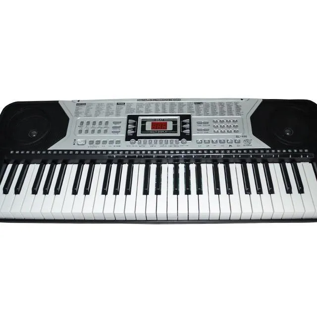 Global GL-400 Keyboard | Lazada PH