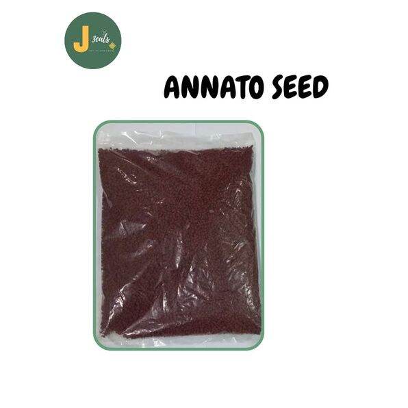 Anatto Seeds 50g,100g, 250g | Lazada PH