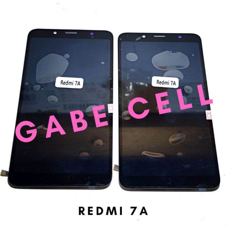 LCD REDMI 7A FULLSET TOUCHSCREEN | Lazada Indonesia